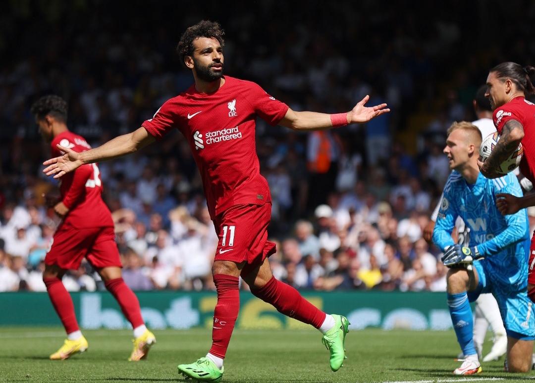 Eight things we learned from Liverpool 2-2 draw vs Fulham