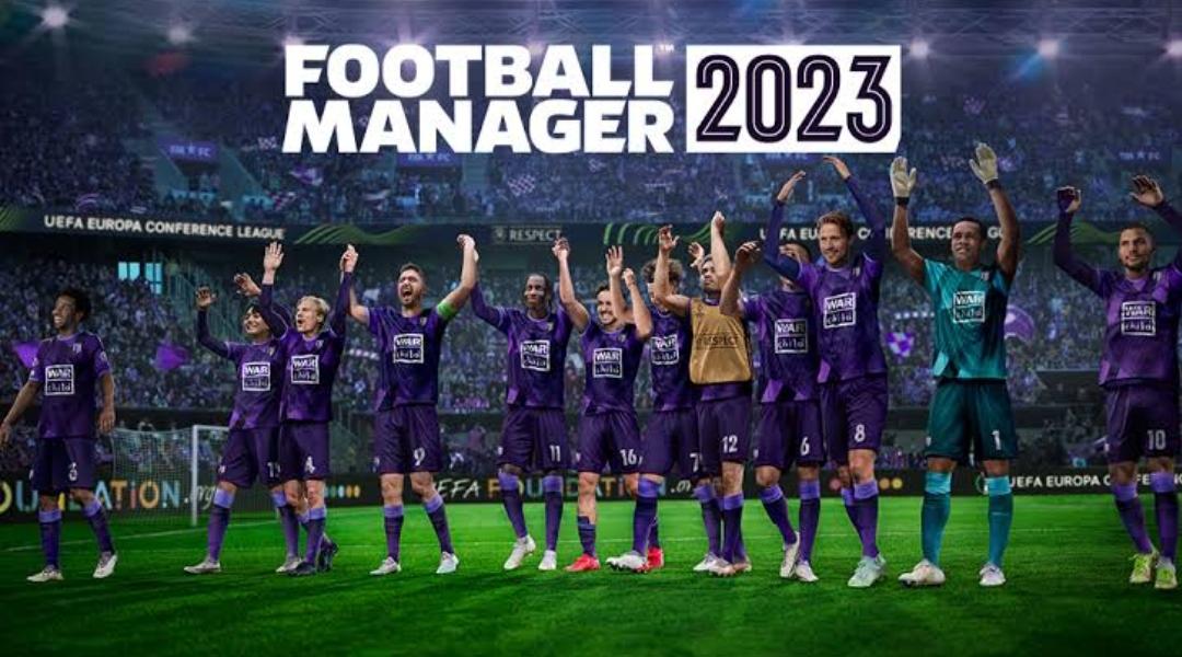 Unbeatable FM23 tactics, win all games – Best Tactics Revealed