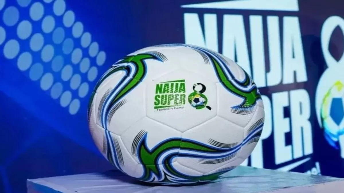 Meet Former Super Eagles Stars who'll Mentor Naija Super 8 Teams