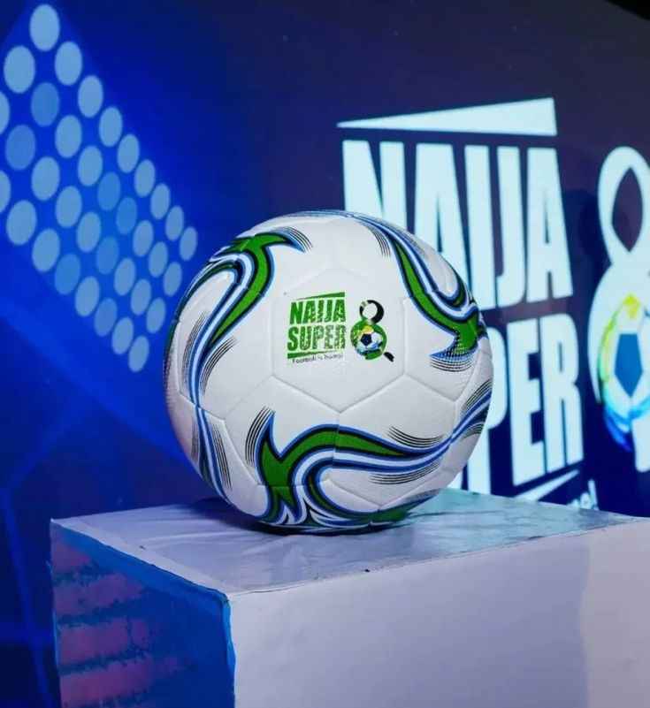 Meet Former Super Eagles Stars who'll Mentor Naija Super 8 Teams