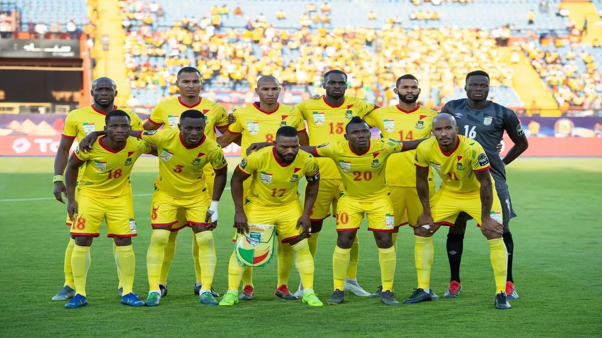 AFCONQ: Guinea and Mozambique Seal Qualification Tickets | Footballrover