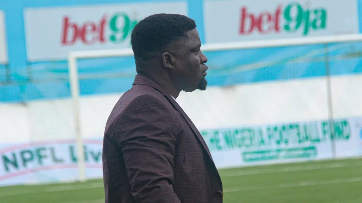 Remo Stars Coach Seek Lessons From Doma United Goalless Draw