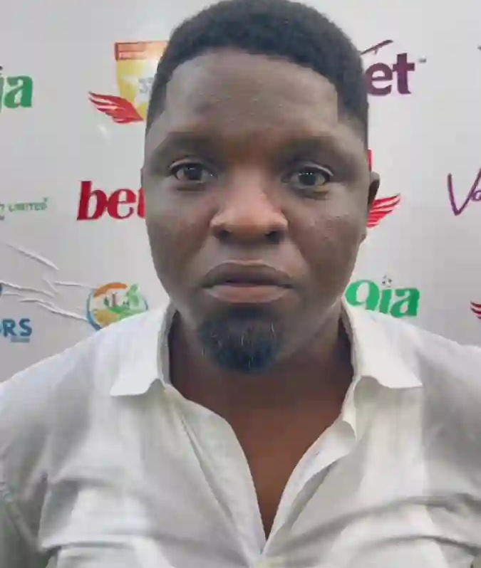 Remo Stars Coach happy to be in top spot with win vs Kwara United