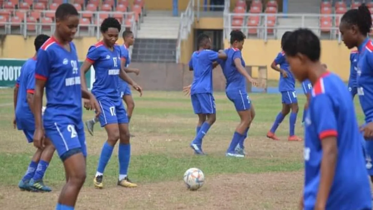 NWFL Matchday 9 Recap: Thrills & Dramatic Comebacks