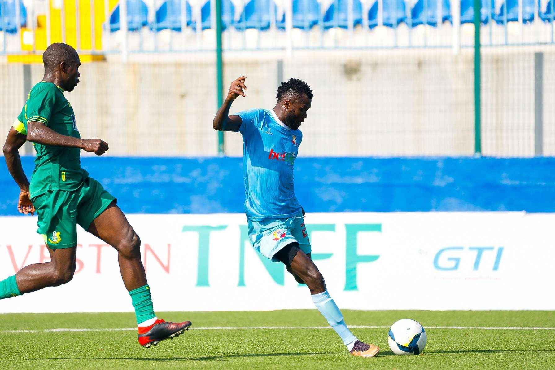Remo Stars Win, Coach Slam 'Not Too Good' Display vs Kano Pillars