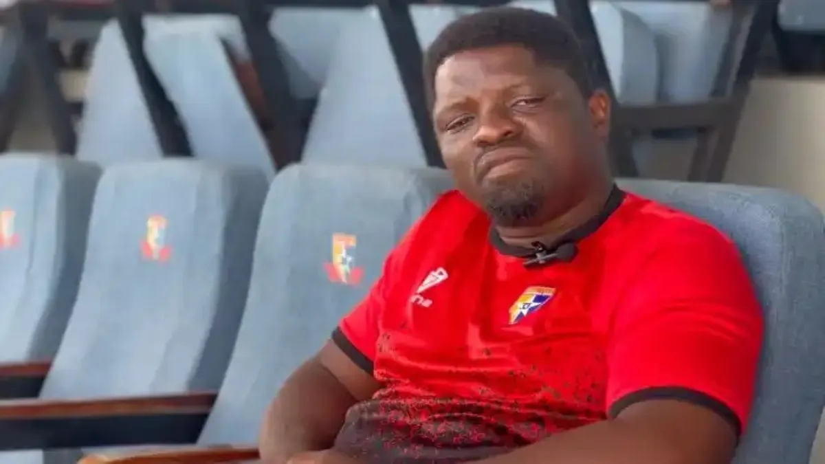 Remo Stars Coach Warning to Rangers: 'We'll Fight Till the End'